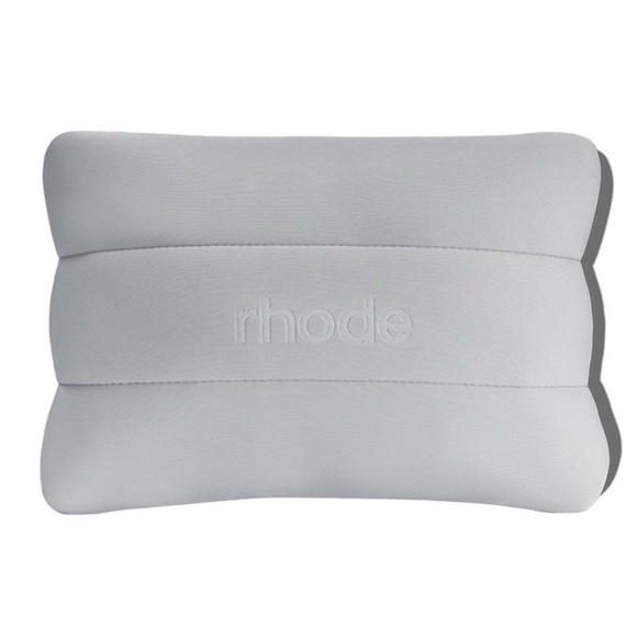 RHODE | Bags | Last One Nwt Rhode Skincare Bubble Bag Products Not ...
